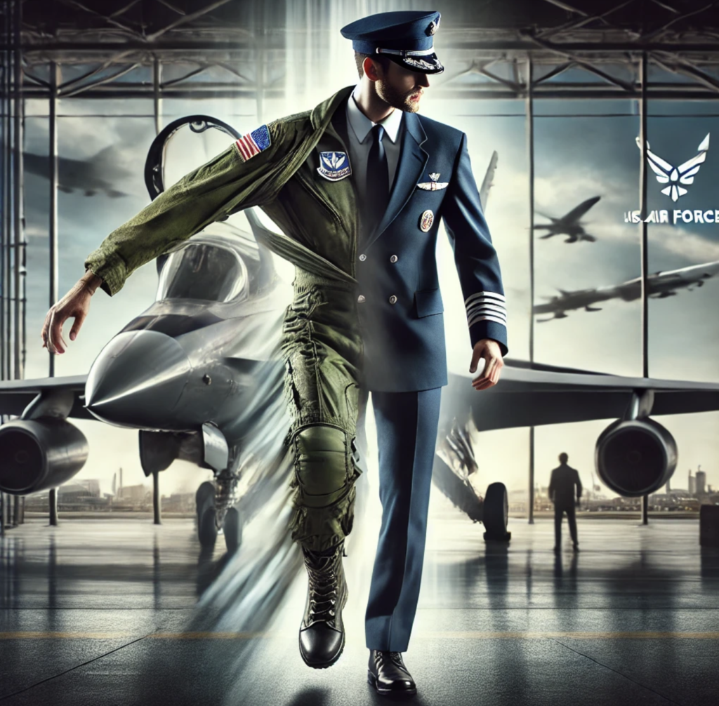 The Transitioning Military Pilot: Top ATP Things to Know 2026 ...